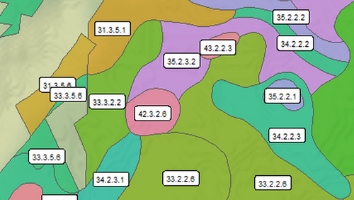 Vorschätzung-STOK - NW-FVA